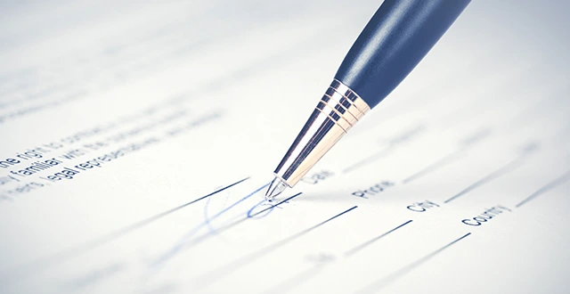 Contrat de crédit : nos explications pour tout savoir | Cofidis