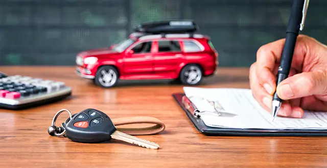 Leasing voiture sans apport : mode d'emploi | Cofidis