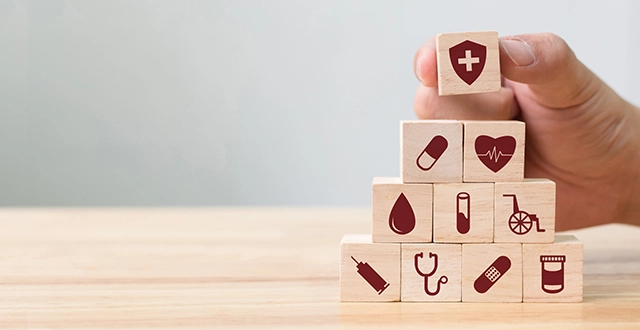 Assurance Garantie Hospitalisation - les avantages | Cofidis